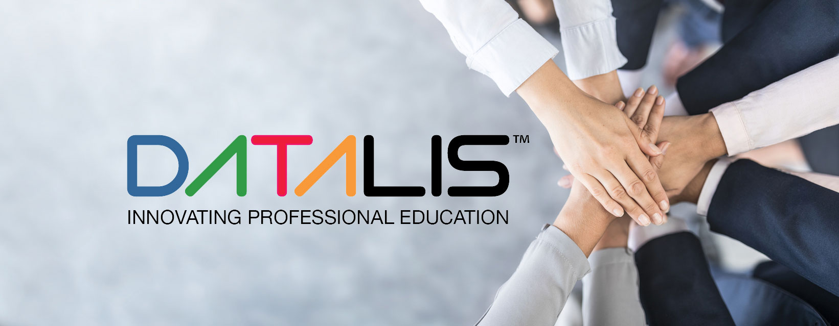 Homepage - DATALIS™