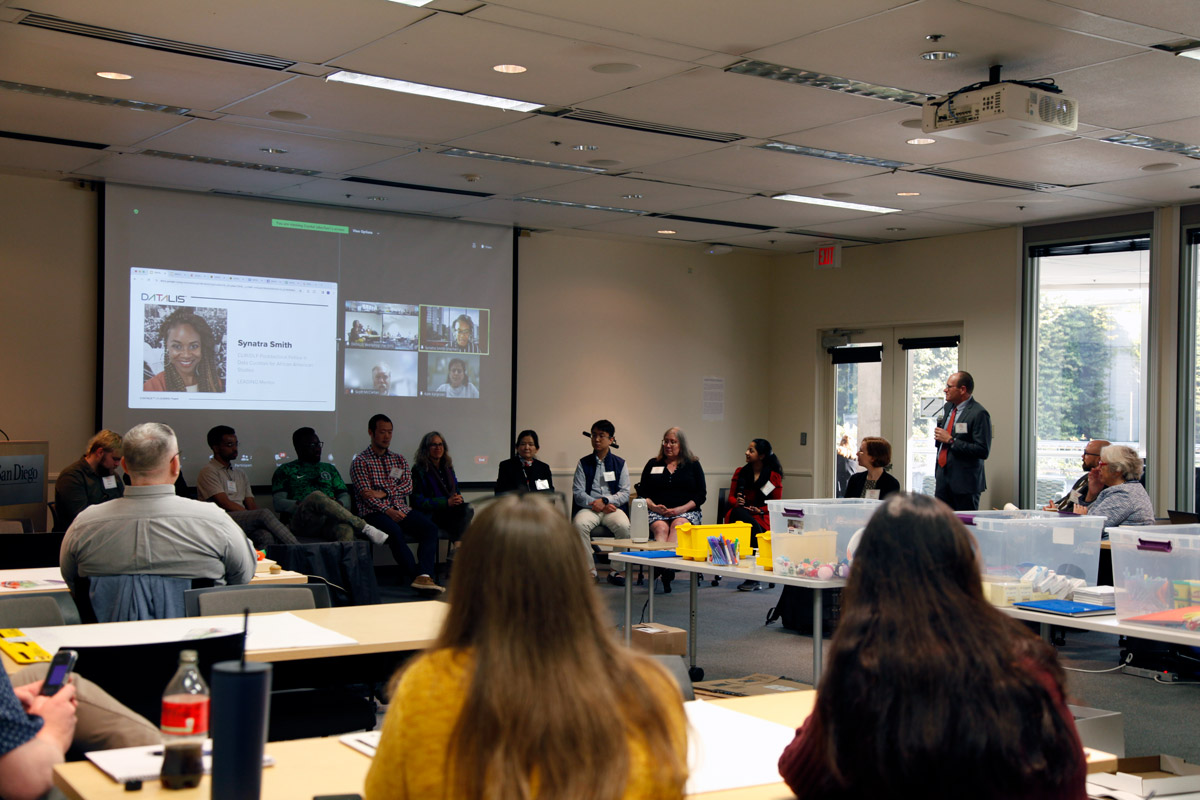 DATALIS | PRESENT : Updated Problem Statements and Findings Summary - DATALIS™