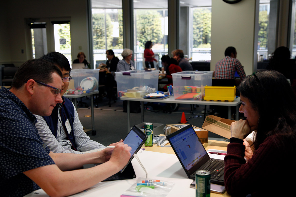 DATALIS | PRESENT : Updated Problem Statements and Findings Summary - DATALIS™